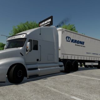 BB toolbar + tank v1.0 FS22 - Farming Simulator 22 Mod | FS22 mod