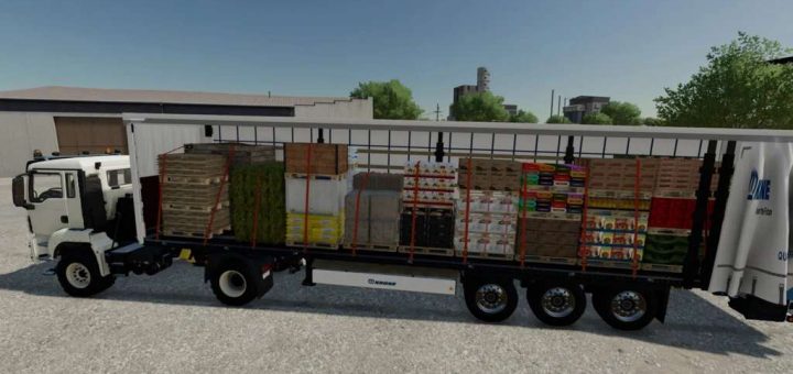 PLAYER CAMERA V1.0 FS22 - Farming Simulator 22 Mod | FS22 mod