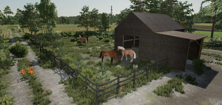 Farming Simulator 22 Mods | Farming Simulator 2022 Mods | FS22 mods