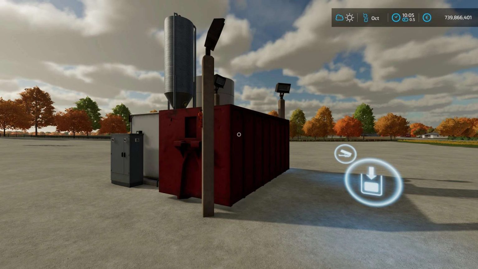 Acetic Acid Production Revamp Edition v1.0 FS22 Mod | Farming Simulator ...