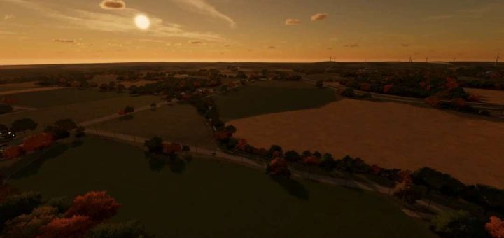 FS22 Maps Mods | Farming Simulator 22 Maps Mods
