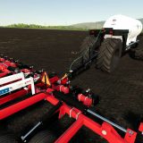Anhydrous Ammonia Pack v1.1 FS22 Mod | Farming Simulator 22 Mod