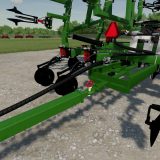 Anhydrous Ammonia Pack v1.1 FS22 Mod | Farming Simulator 22 Mod