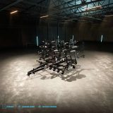 Anhydrous Ammonia Pack v1.1 FS22 Mod | Farming Simulator 22 Mod