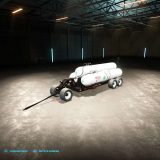 Anhydrous Ammonia Pack v1.1 FS22 Mod | Farming Simulator 22 Mod