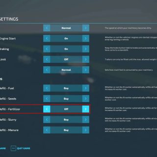 Anhydrous Ammonia Pack v1.1 FS22 Mod | Farming Simulator 22 Mod