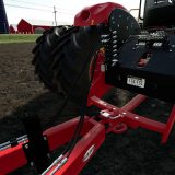 Anhydrous Ammonia Pack v1.1 FS22 Mod | Farming Simulator 22 Mod