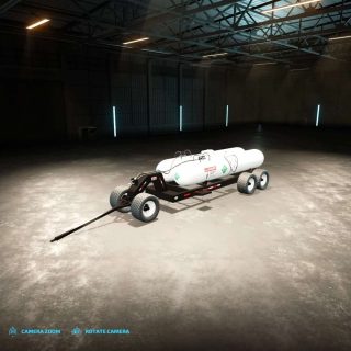 Anhydrous Ammonia Pack v1.1 FS22 Mod | Farming Simulator 22 Mod