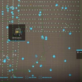 AutoDrive Course for PMC King Corn v1.0 FS22 Mod | Farming Simulator 22 Mod