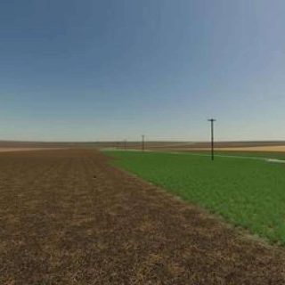 AutoDrive Course for PMC King Corn v1.0 FS22 Mod | Farming Simulator 22 Mod