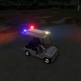 Beacon Lights v1.0 FS22 Mod | Farming Simulator 22 Mod