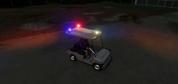 FS22 Prefab Mods | Farming Simulator 22 Prefab Mods
