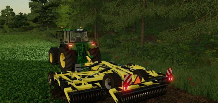 Farming Simulator 22 Mods | Farming Simulator 2022 Mods | FS22 mods