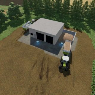Beet chopper v1.0 FS22 Mod | Farming Simulator 22 Mod