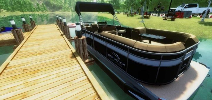 Super Strength v1.1 FS22 Mod | Farming Simulator 22 Mod