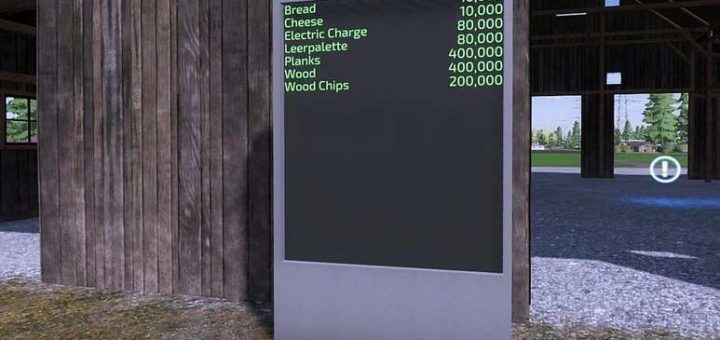 Farming Simulator 22 mods, FS22 Mods, LS22 Mods