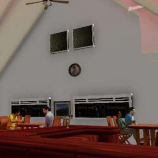 BUFFALO GRILL v2.0 FS22 Mod | Farming Simulator 22 Mod