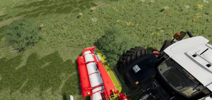 SimpleIC v0.9.0.9 FS22 - Farming Simulator 22 Mod | FS22 mod