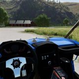 Can Am Commander 1000 Edited V1.0 FS22 Mod | Farming Simulator 22 Mod