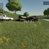 Canam Pack v1.0 FS22 Mod | Farming Simulator 22 Mod