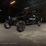 Canam Pack v1.0 FS22 Mod | Farming Simulator 22 Mod