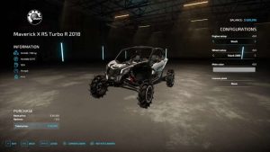 Canam Pack v1.0 FS22 Mod | Farming Simulator 22 Mod