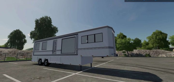 FS22 Trailers Mods | Farming Simulator 22 Trailers Mods | LS22 Trailer