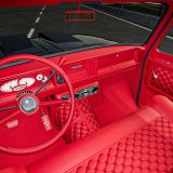 Chevrolet C10 1966 V1.0 FS22 Mod | Farming Simulator 22 Mod