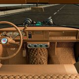 Chevrolet C10 1966 V1.0 FS22 Mod | Farming Simulator 22 Mod