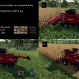 Combine XPerience v1.0 FS22 Mod | Farming Simulator 22 Mod