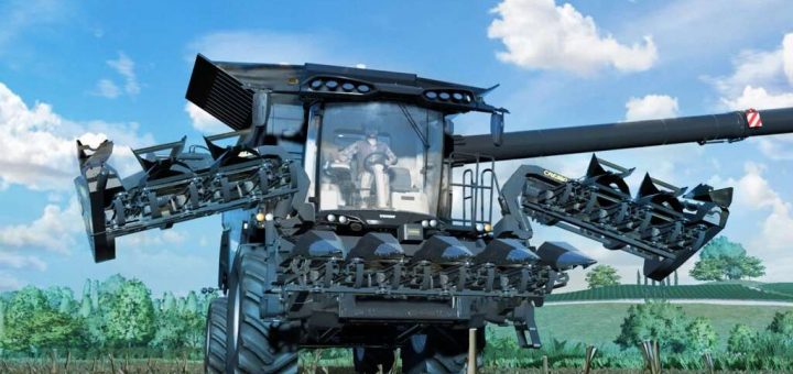 FS22 Harvesters | Farming Simulator 22 Harvesters Mods Download