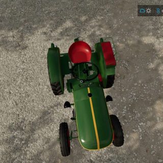 Deutz f1l514 v1.0 FS22 Mod | Farming Simulator 22 Mod