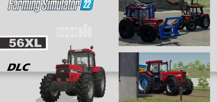 FS22 Packs Mods | Farming Simulator 22 Packs Mods | LS22 Packs mods