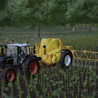 Carriage House V1.0.1 FS22 - Farming Simulator 22 Mod | FS22 mod