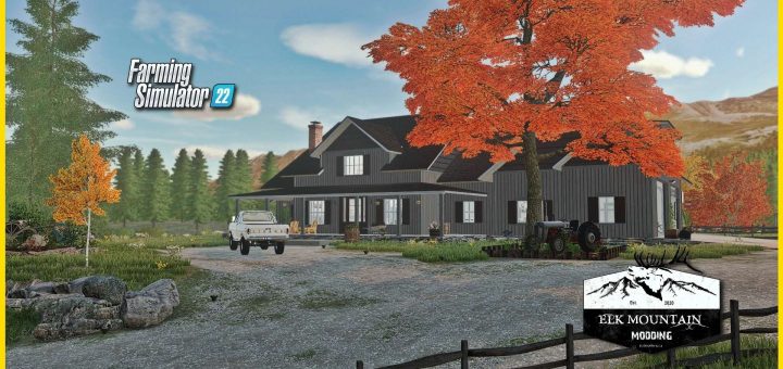 Farming Simulator 22 Mods | Farming Simulator 2022 Mods | FS22 mods