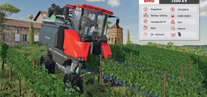 FS22 DLC News | About All Farming Simulator 22 DLC