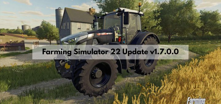 Farming Simulator 22: Graphics Performance and Improvements