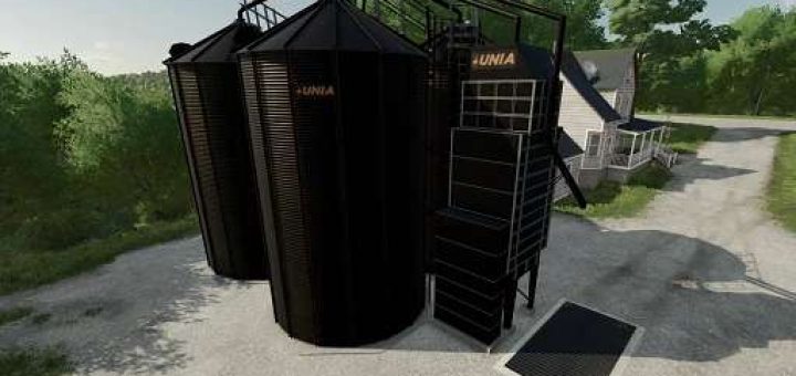 FS22 Objects Mods | Farming Simulator 22 Objects Mods