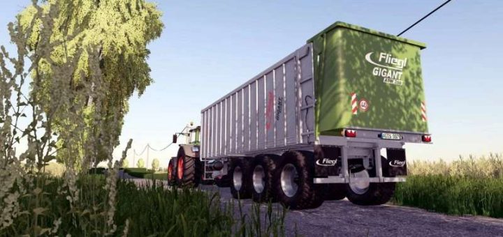 Pronar T653/2 v1.0 FS22 - Farming Simulator 22 Mod | FS22 mod