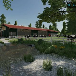 Full Mod List Pack By Stevie FS22 Mod | Farming Simulator 22 Mod