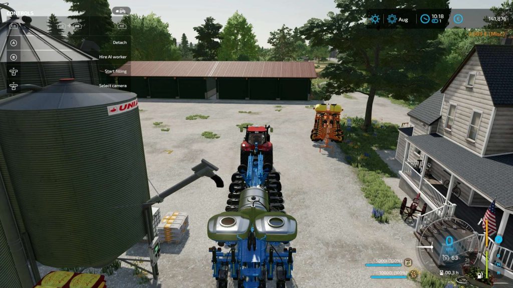 Full Mod List Pack By Stevie FS22 Mod | Farming Simulator 22 Mod