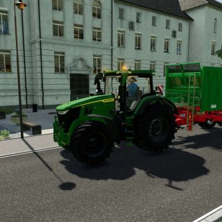 GIANTS Editor 9 FS22 | GIANTS Software Farming Simulator 22