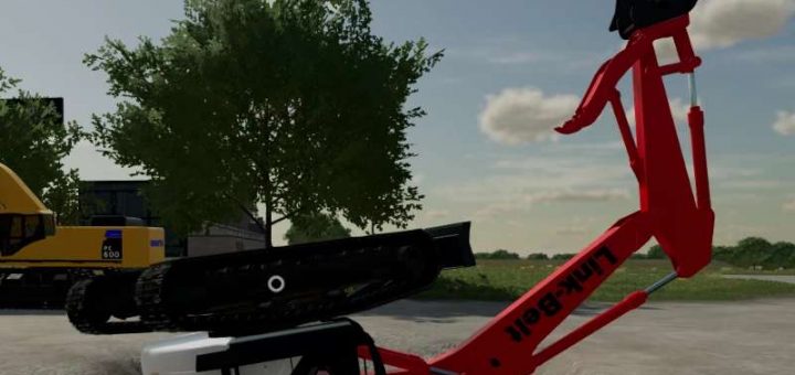 NMC D11 V1.0 FS22 - Farming Simulator 22 Mod | FS22 mod