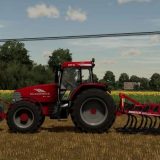 MC CORMICK 135 v1.0 FS22 Mod | Farming Simulator 22 Mod
