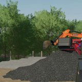 Gameplay extension v1.0 FS22 Mod | Farming Simulator 22 Mod