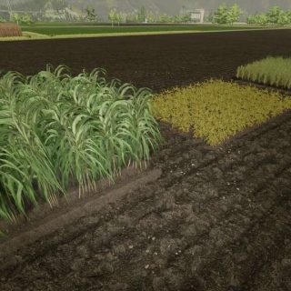 GL860 Multi Planter v1.0.1.1 FS22 Mod | Farming Simulator 22 Mod