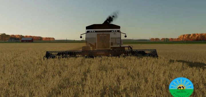 FS22 Harvesters | Farming Simulator 22 Harvesters Mods Download