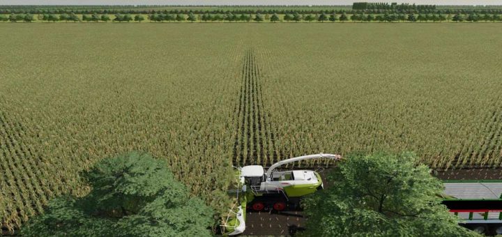 Canada Mods | Farming Simulator 22 Mods