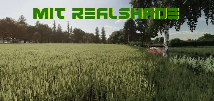 Terra Farm V0.3.6 FS22 - Farming Simulator 22 Mod | FS22 mod