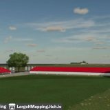 Hanna Indiana v1.0.0.1 FS22 Mod | Farming Simulator 22 Mod